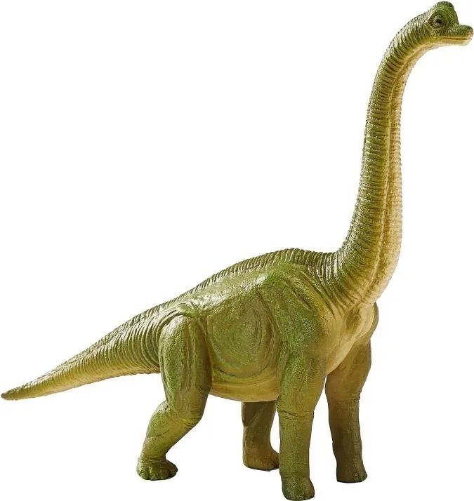 Figurka mojo - brachiosaurus