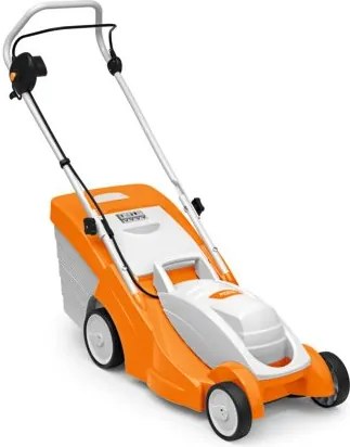 Elektrická sekačka STIHL RME 339 + Prodloužená záruka