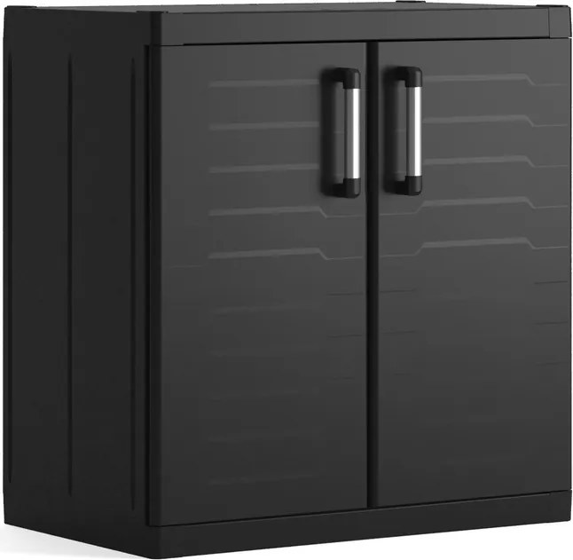KETER DETROIT LOW XL skříňka