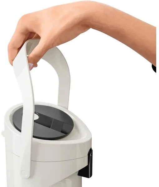 Tefal - Termokonvice 1,9 l PONZA bílá