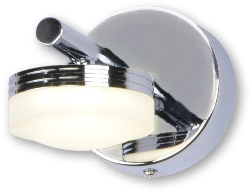 Top Light Top Light Hudson - LED Koupelnové nástěnné svítidlo 1xLED/5W/230V IP44 TP0424