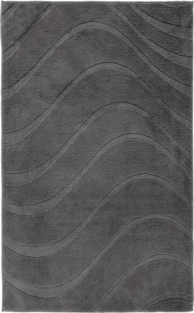 XXXLutz KOUPELNOVÁ PŘEDLOŽKA, 67/110 cm Kayoom - Online Only koupelnový textil - 005937135103