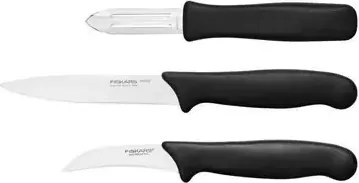 Fiskars 1065600 Essential Sada na loupání