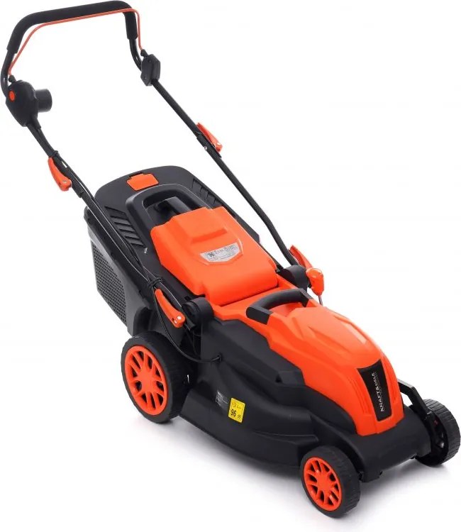 Elektrická sekačka 2600W 45L 38cm | KD5401
