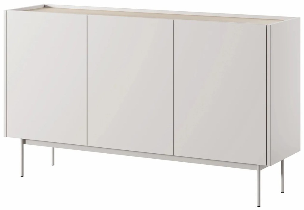Komoda COLOR K144 - kašmír
