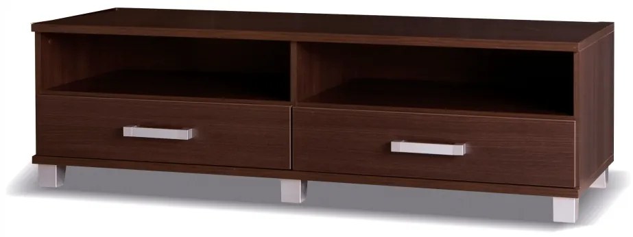 MARIDEX Skříňka pod TV - MAXIMUS M30, wenge