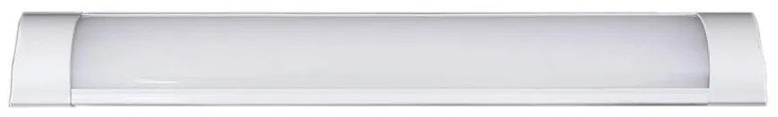 LED Podlinkové svítidlo QTEC LED/36W/230V 120 cm bílá