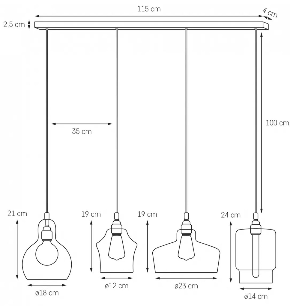 Kaspa LONGIS 10523409