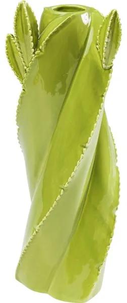 Váza Kaktus 37 cm