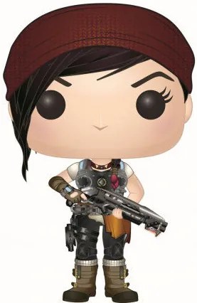 Gears of war funko pop pop figurka - kait diaz