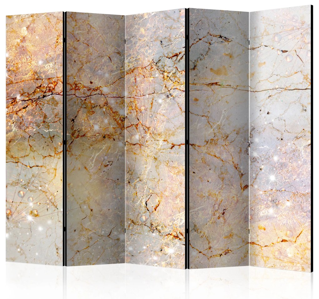 Artgeist Paraván - Enchanted in Marble II [Room Dividers] 225x172 7-10 dní