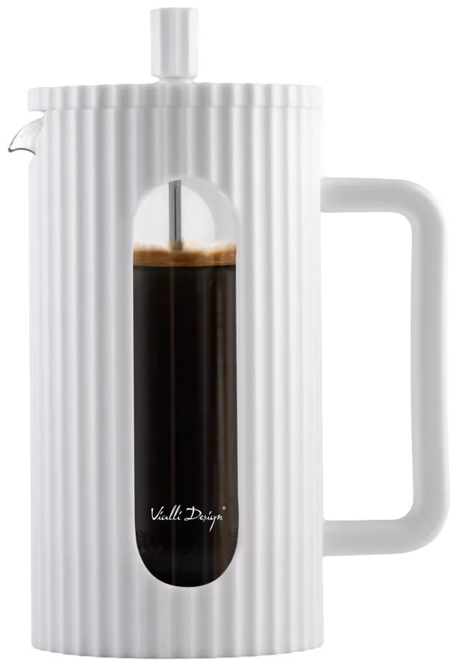 French press Livio – Vialli Design