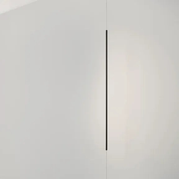 LED lustr Elettra 7 černé