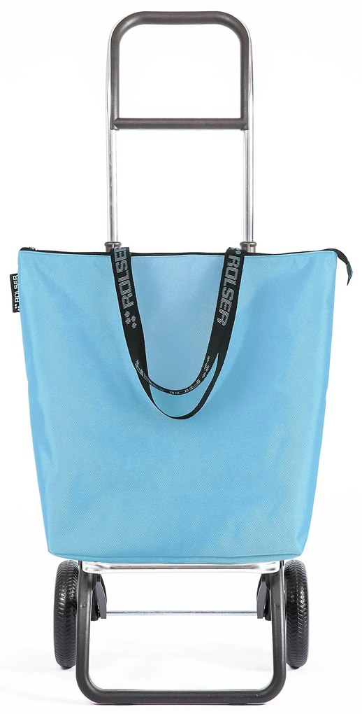 Nákupní taška Rolser Mini Bag Plus MF Logic MNB009-1057, 21 L