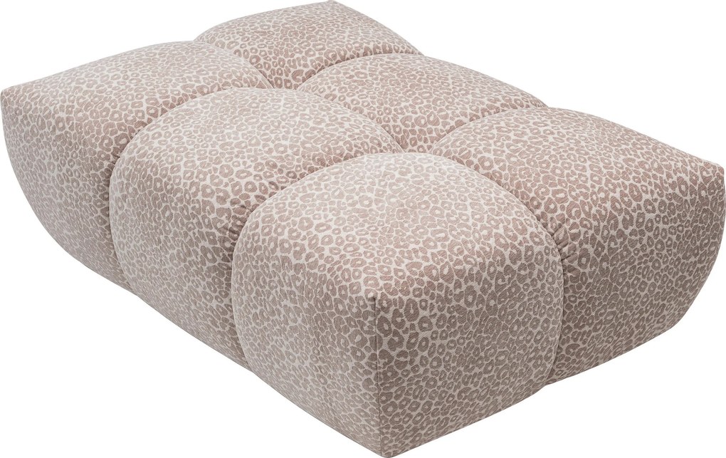 XXXLutz TABURET, textil, 111/40/80 cm Lomoco - Taburety - 000553019904