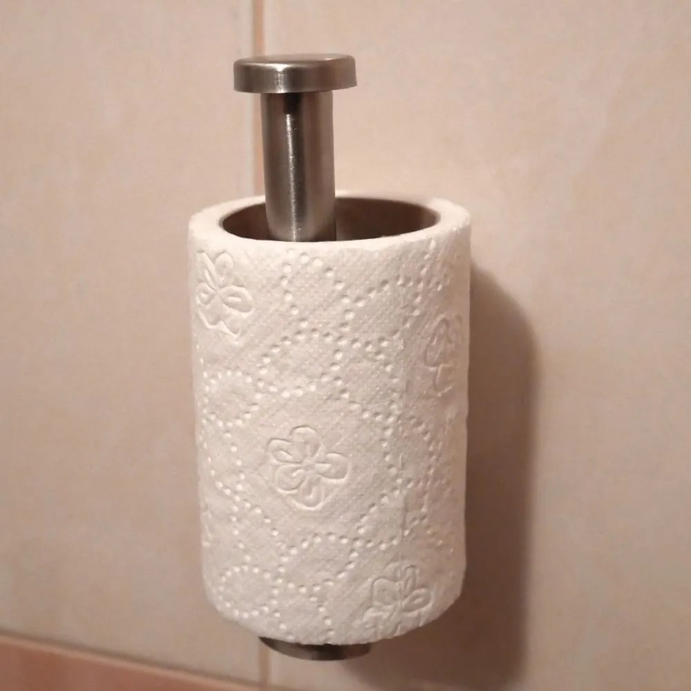 DAALO Držák toaletního papíru
