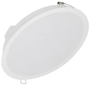 LED podhledové svítidlo LEDVANCE Downlight 215mm 24W 4000K neutrální bílá IP44
