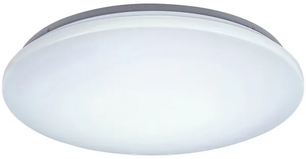 Rabalux 71036 - LED RGB Stmívatelné stropní svítidlo CERRIGEN LED/48W/230V