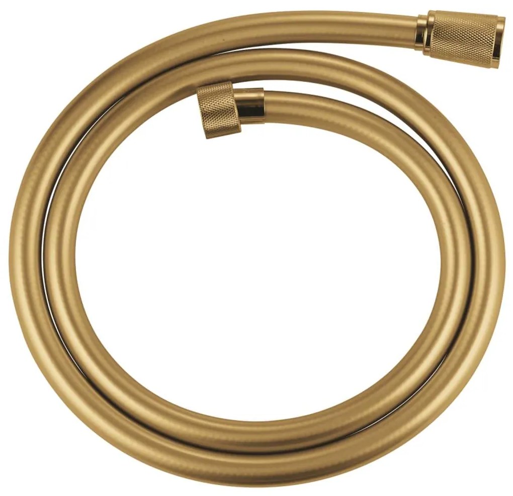 Grohe - Silverflex sprchová hadice 125 cm, Cool Sunrise 28362GL0