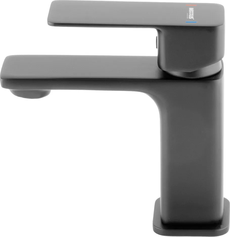 KUBUS 001 BLACK