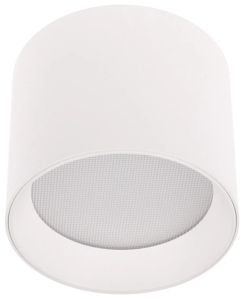 T-LED 105130 LED svítidlo ALEXO 9W CCT kulaté bílé stropní CCT