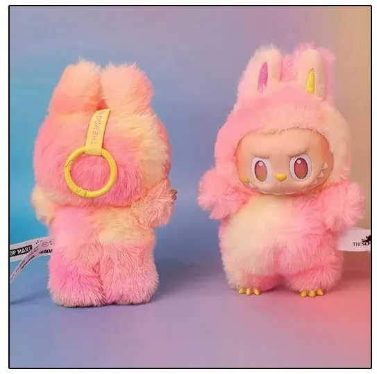 Labubu Big Into Energy – Blind Box | BIANO