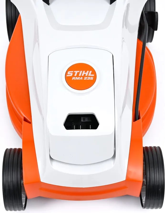 Aku sekačka STIHL RMA 235