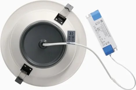 McLED Podhledové LED svítidlo Faro RN25 25W 4000K IP44 ML-412.136.32.0