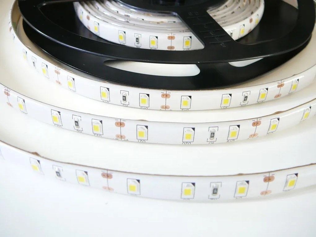 T-LED 07705 LED pásek SB3-W300 zalitý Denní bílá