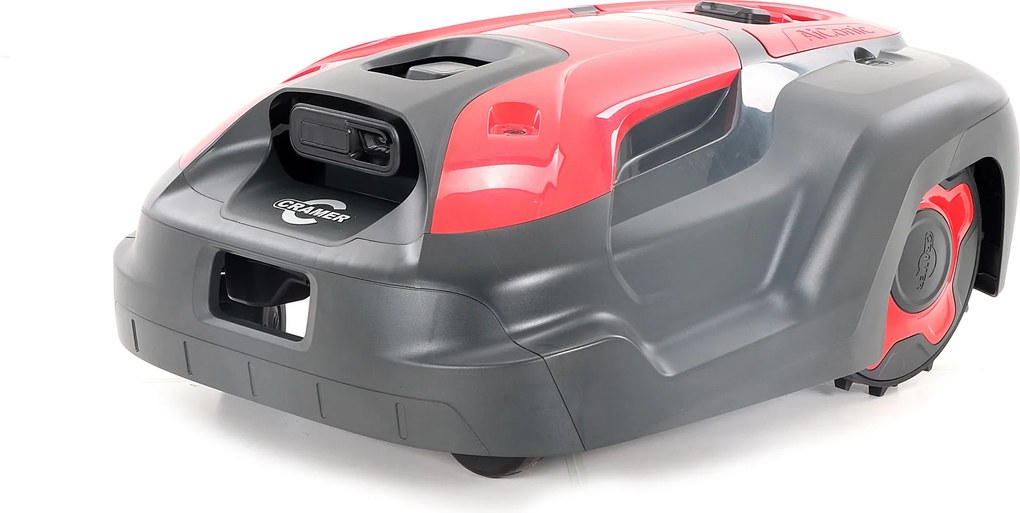 CRAMER AiConic 12 RTK - Robotická sekačka + DÁREK