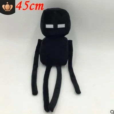 Minecraft plyšový Enderman 45 cm