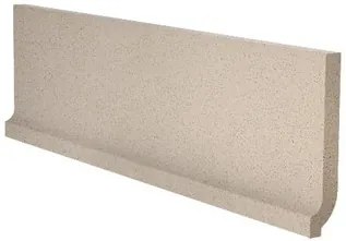 Sokl Rako Taurus Granit béžovohnědá 8x30 cm mat TSPKF061.1