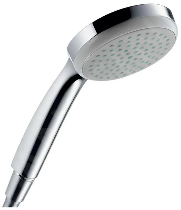 Hansgrohe Croma 100, ruční sprcha Mono, EcoSmart 9 l/min, chromová, HAN-28583000