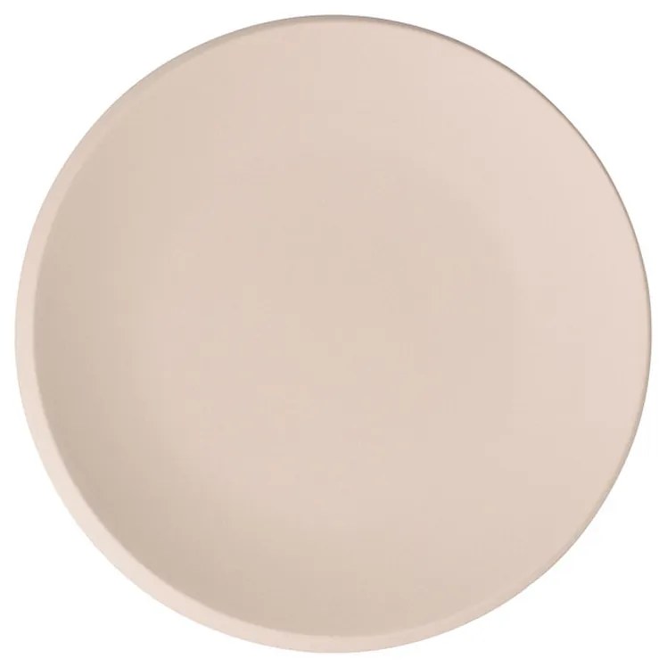 Villeroy & Boch Jídelní talíř NewMoon beige, Ø 27 cm 10-4291-2620