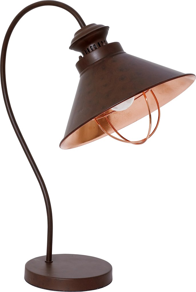 Klasická stolní lampa 5060 Loft (Nowodvorski)