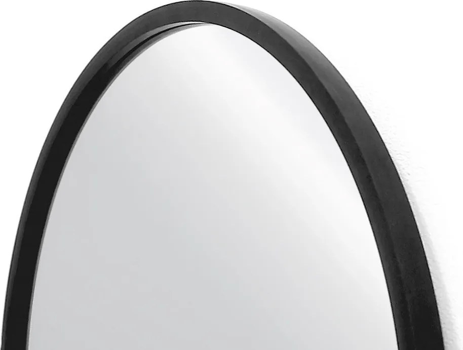 Nástěnné zrcadlo ø 94 cm Hub – Umbra