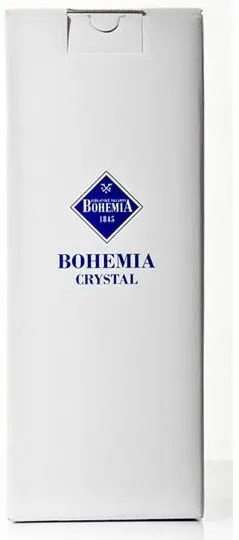BOHEMIA JIHLAVA GLACIER KARAFA 700ML