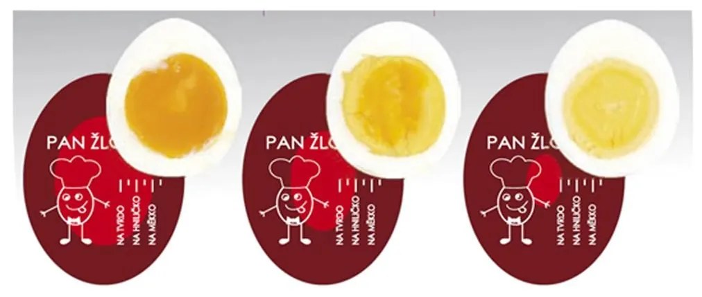 Orion Minutka kuchyňská na vajíčka PAN ŽLOUTEK