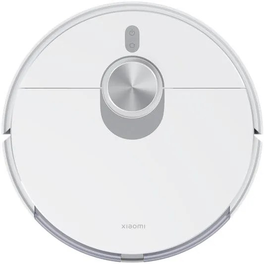 Robotický vysavač xiaomi robot vacuum s20+ (white) eu