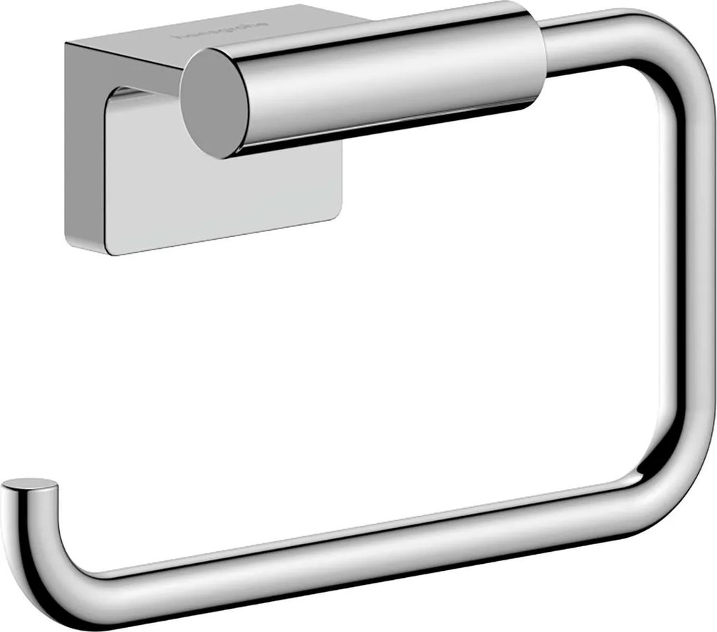 Hansgrohe AddStoris S - Držák toaletního papíru, chrom 41788000