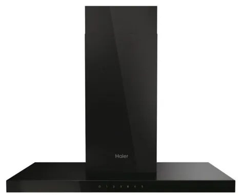 Haier HATS9CBS6BVOC Komínový odsavač par