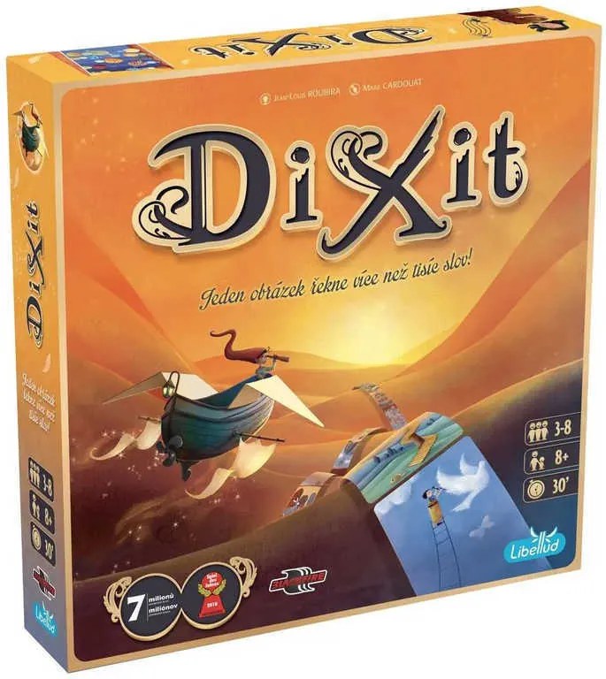_Ostatní 1_ ADC Hra Dixit základní *SPOLEČENSKÉ HRY* asdix00cz