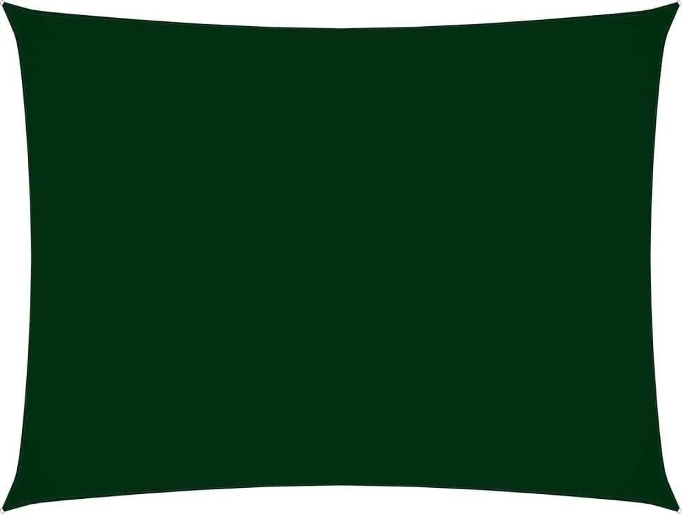 vidaXL Stínící plachta oxfordská látka obdélníková 2,5x4,5 m [135483] Barva: taupe