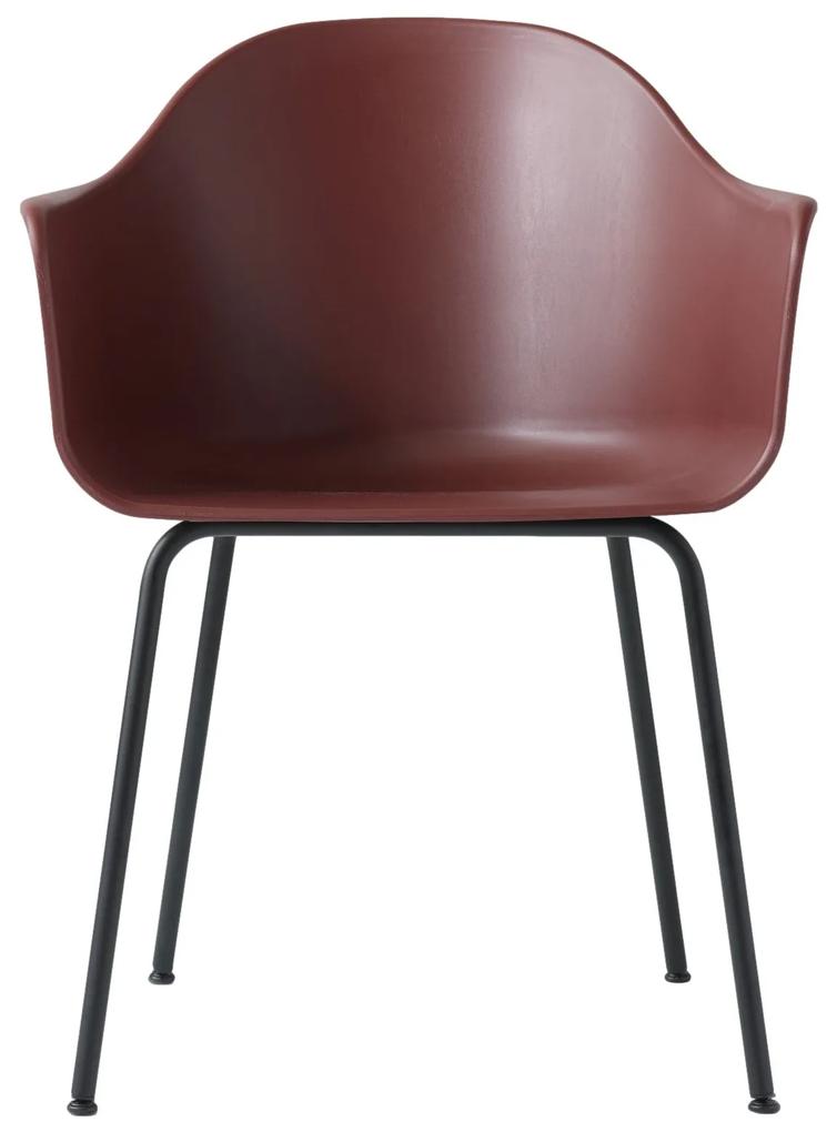 AUDO (MENU) Židle Harbour Chair, Burned Red