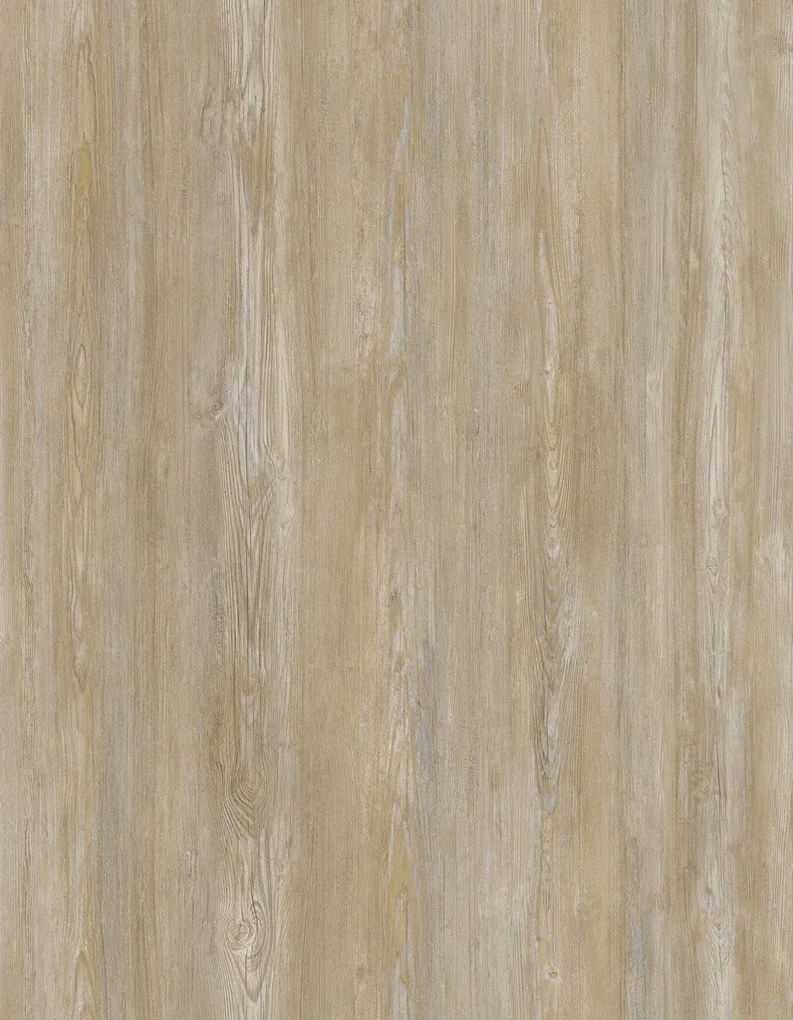 Oneflor, Vinylová podlaha lepená ECO 30 066 Prestige Oak Natural - dub, 1219,2 x 185 mm