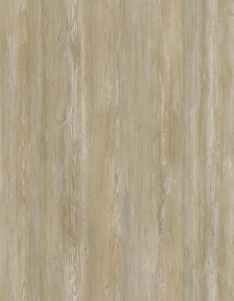 Oneflor Vinylová podlaha lepená ECO 30 066 Prestige Oak Natural  - dub - Lepená podlaha