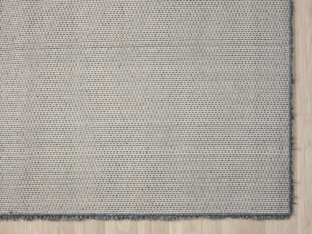 My Flair, Běhoun My Shaggy dunkelgrau, 80x200, šedá, chodba / předsíň