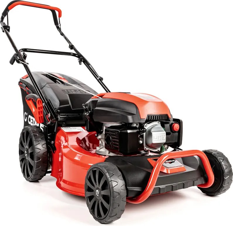 Hahn & Sohn Cedrus Benzínová sekačka Cedrus KS48 HP13079