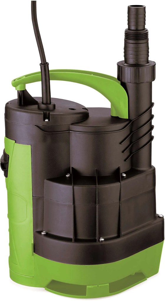Fieldmann - Kalové čerpadlo 750 W 50004956