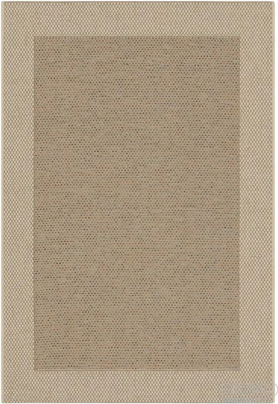 Breno Kusový koberec FIESTA 604 multi, 80x150 cm, Béžová/Vícebarevné